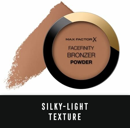 Бронзер Max Factor Facefinity, 002 Warm Tan, 10 г — фото 1