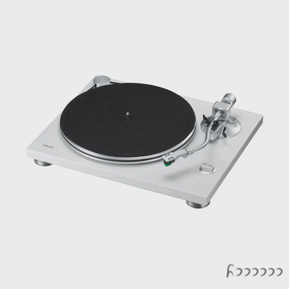 TEAC TN-3B-SE Виниловый проигрыватель