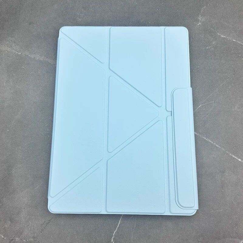 Чехол из карбона для Huawei MatePad Pro 13.2, защитный, с теплоотводом, для новой модели 25, из углеродного волокна, с