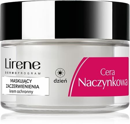 Крем для ухода за кожей Lirene Face Cream, 50 мл