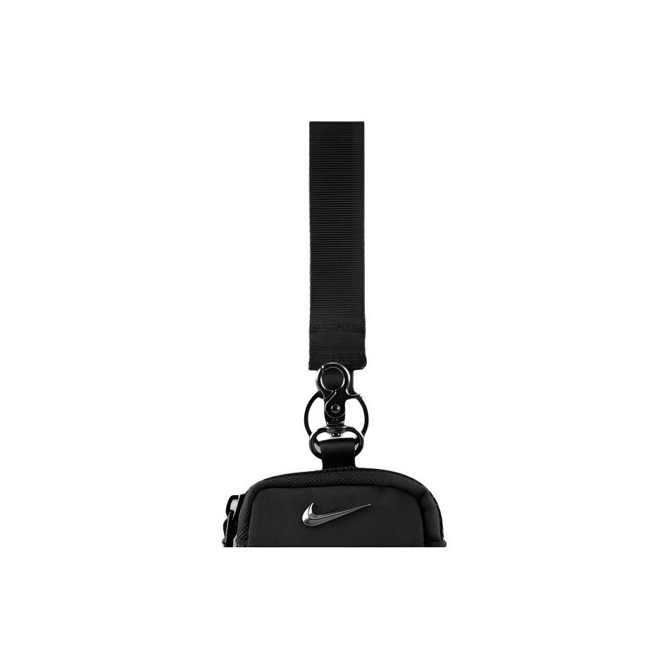 Сумка NIKE, черный — фото 1