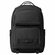 Сумка Samsonite, фактура стеганая, черный