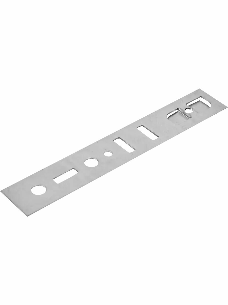 Анкерная пластина КВЕ 150x25x1.2