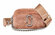 Сумка MARC JACOBS Snapshot, розовый,