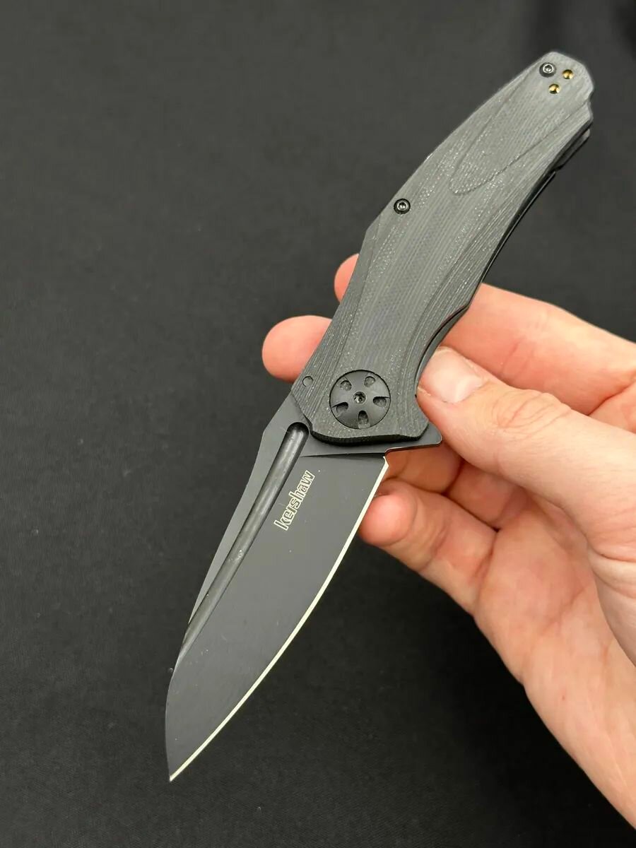 Нож складной Kershaw