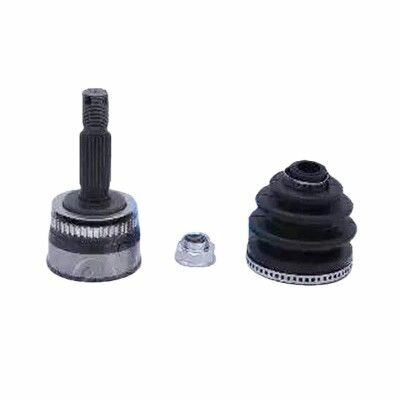 ШРУС наружный JAPANPARTS GI-K03 Kia Cerato 04->, Spectra 04->, комплект ABS 44z