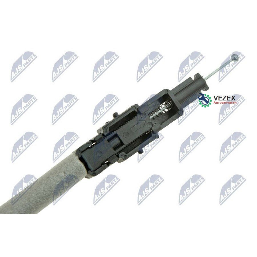 NTY EZC-ME-120 Ролик сдвижной двери