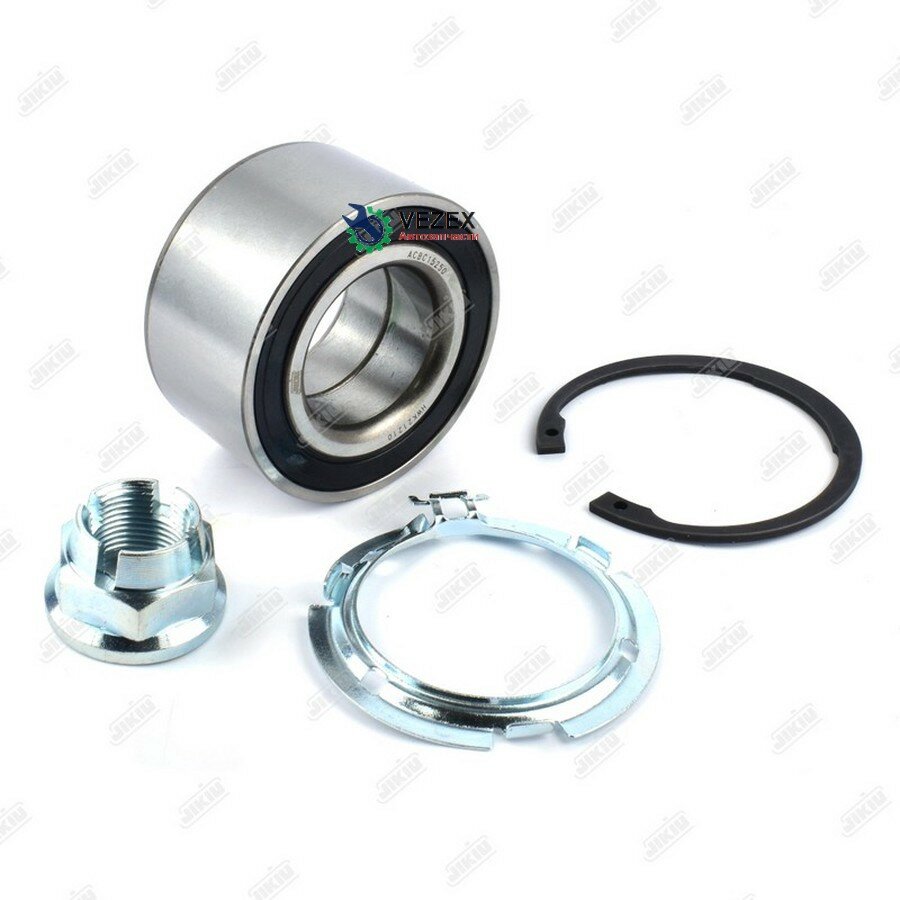 JIKIU HWK21210 Подшипник ступицы