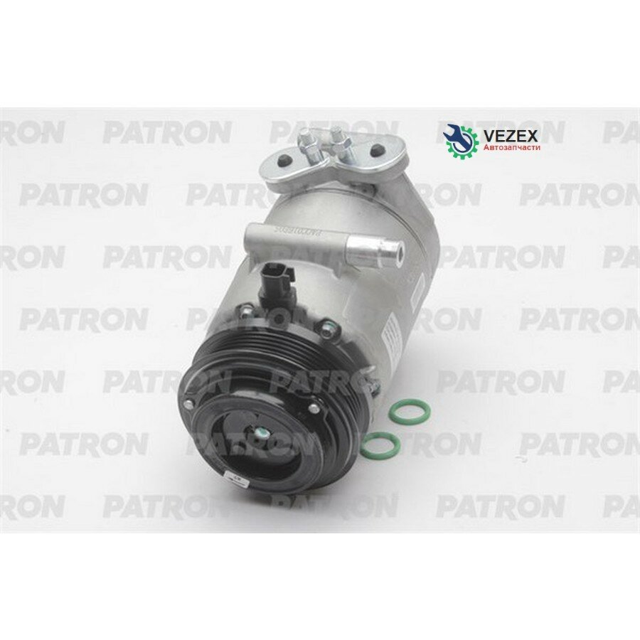 PATRON PACC016 Компрессор кондиционера