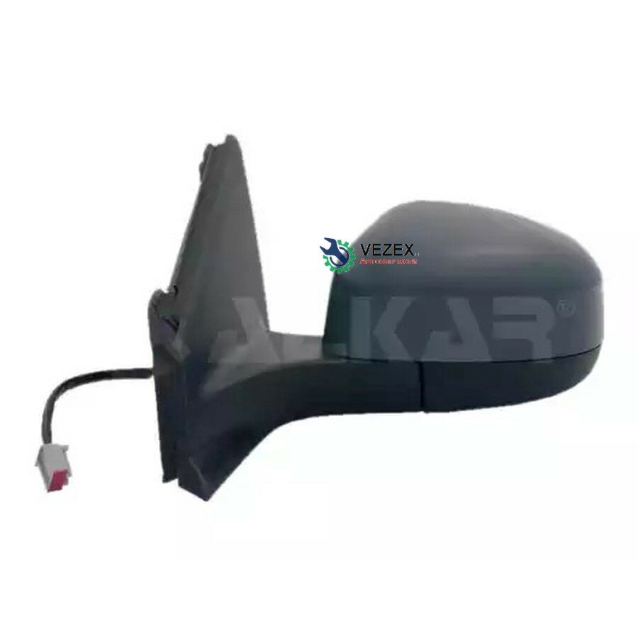 ALKAR 6141376 Зеркало боковое