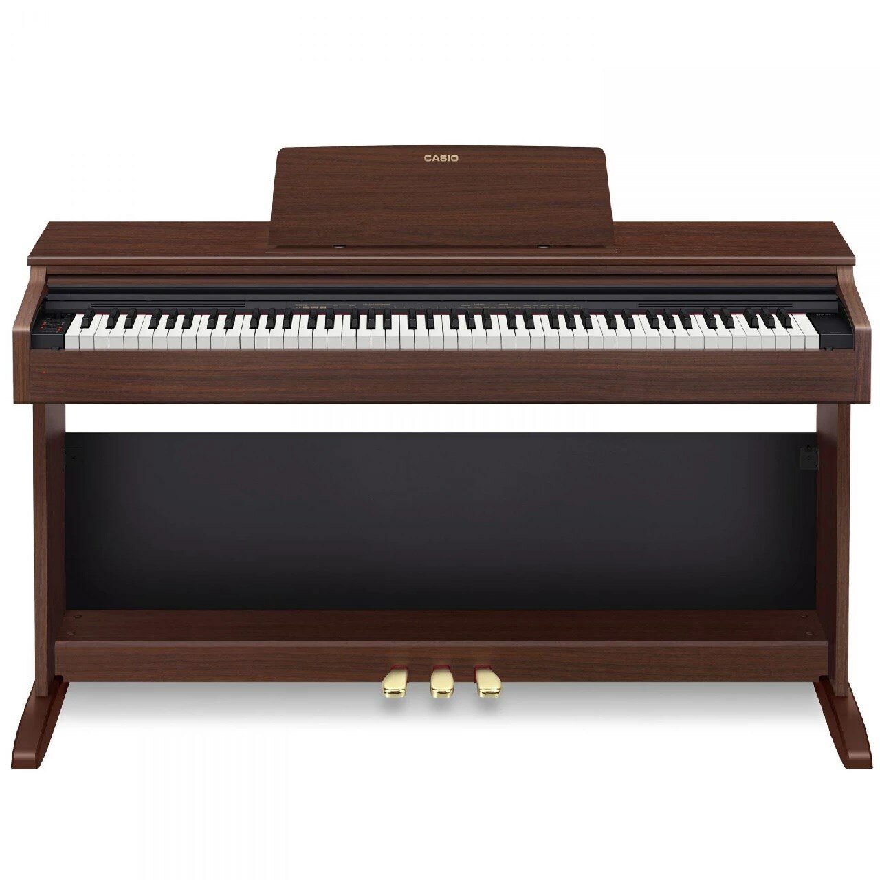 Casio Celviano AP-270BN с банкеткой, цифровое фортепиано