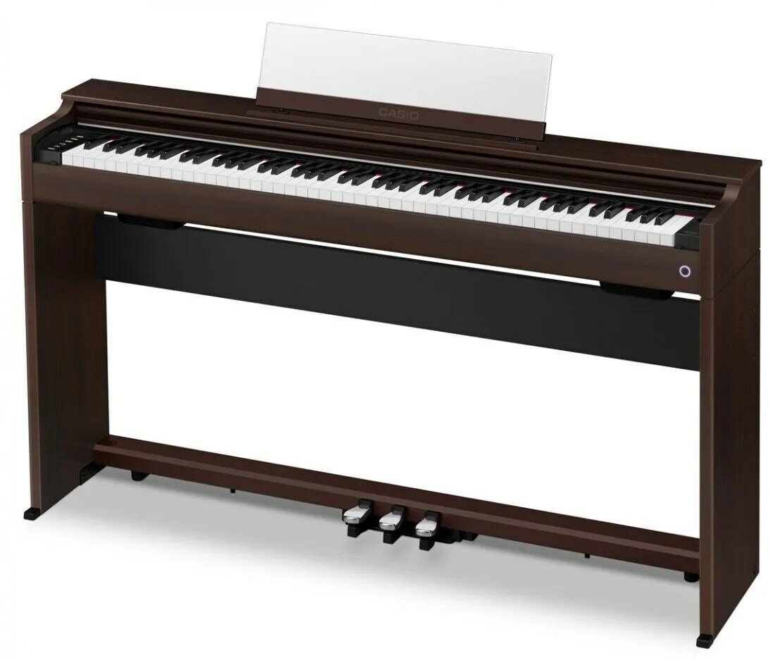 Casio Celviano AP-S200BN, цифровое фортепиано