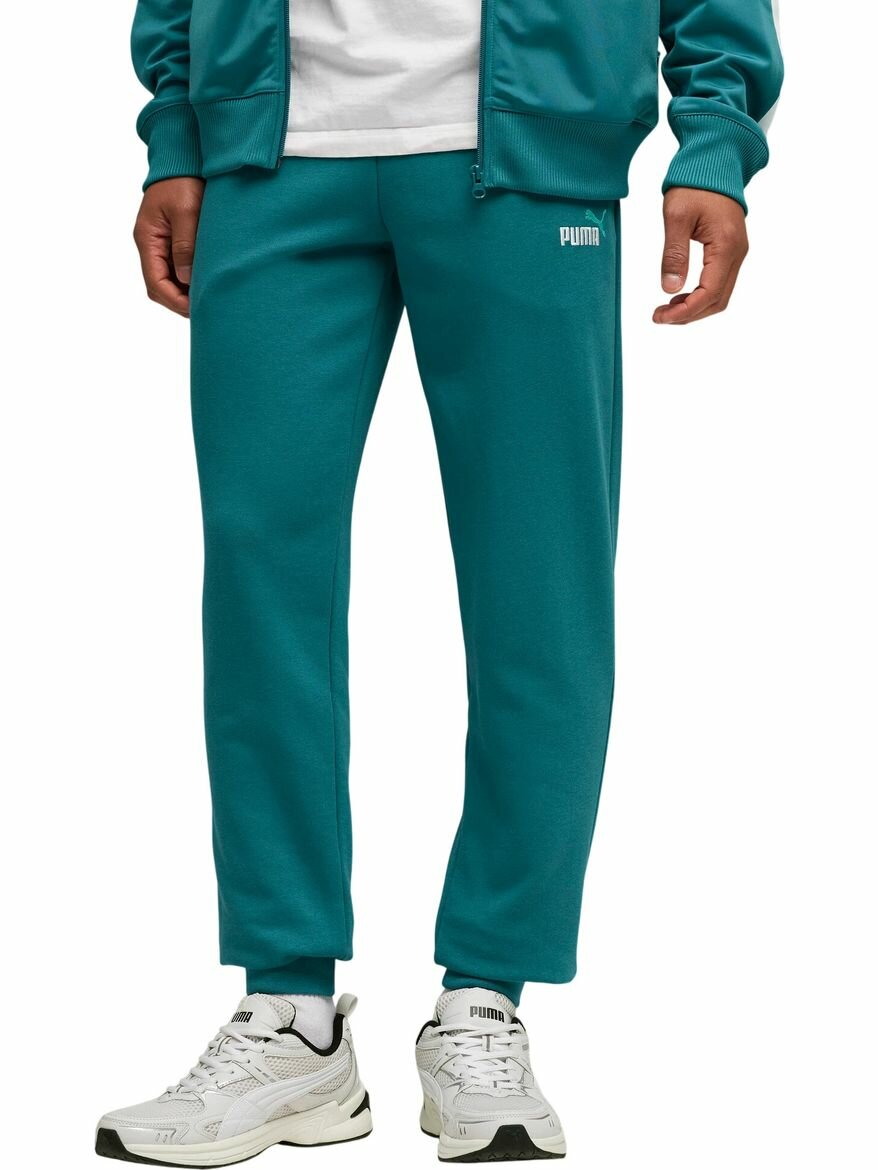 Брюки спортивные ESS 2 COLOR No. 1 Logo Sweatpants