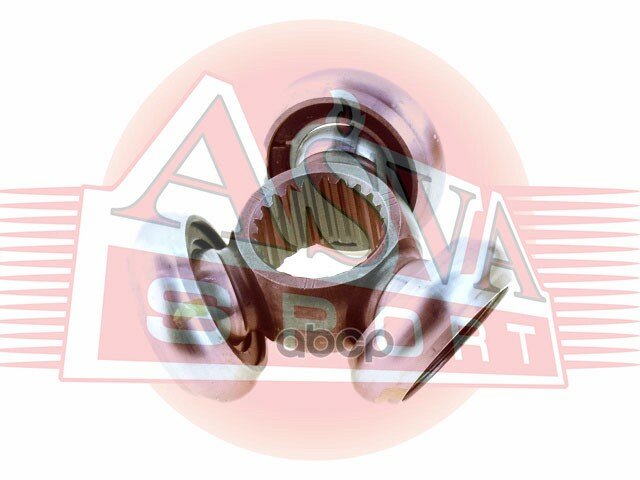 Трипоид ASVA арт. ASTR-007