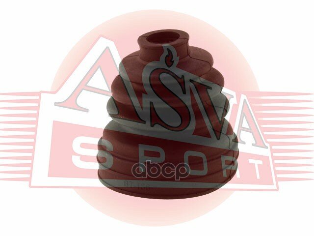 Пыльник ШРУС (комплект без смазки) ASVA арт. ASBT-INZZE15