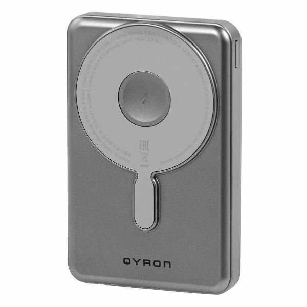 Аккумулятор для смартфона, телефона QYRON PB602