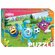 Пазл Step Puzzle «Смешарики», картон, 35 элементов, разноцветный