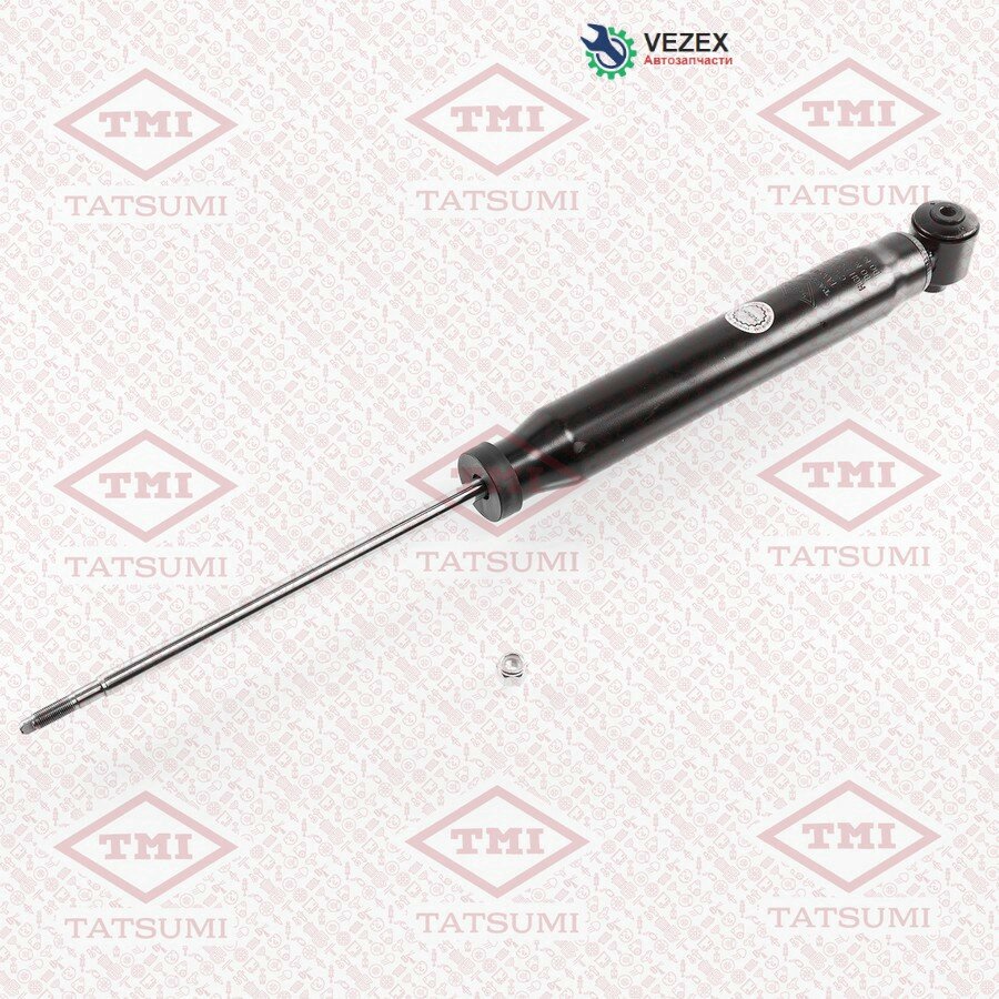 TATSUMI TAA5148 амортизатор задний газовый!\ Skoda Superb 02>