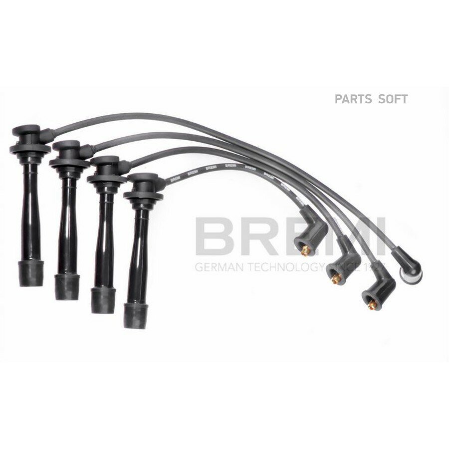 BREMI 600/494 Провода в/в к-т Hyundai 1.5/1.6 00- ()