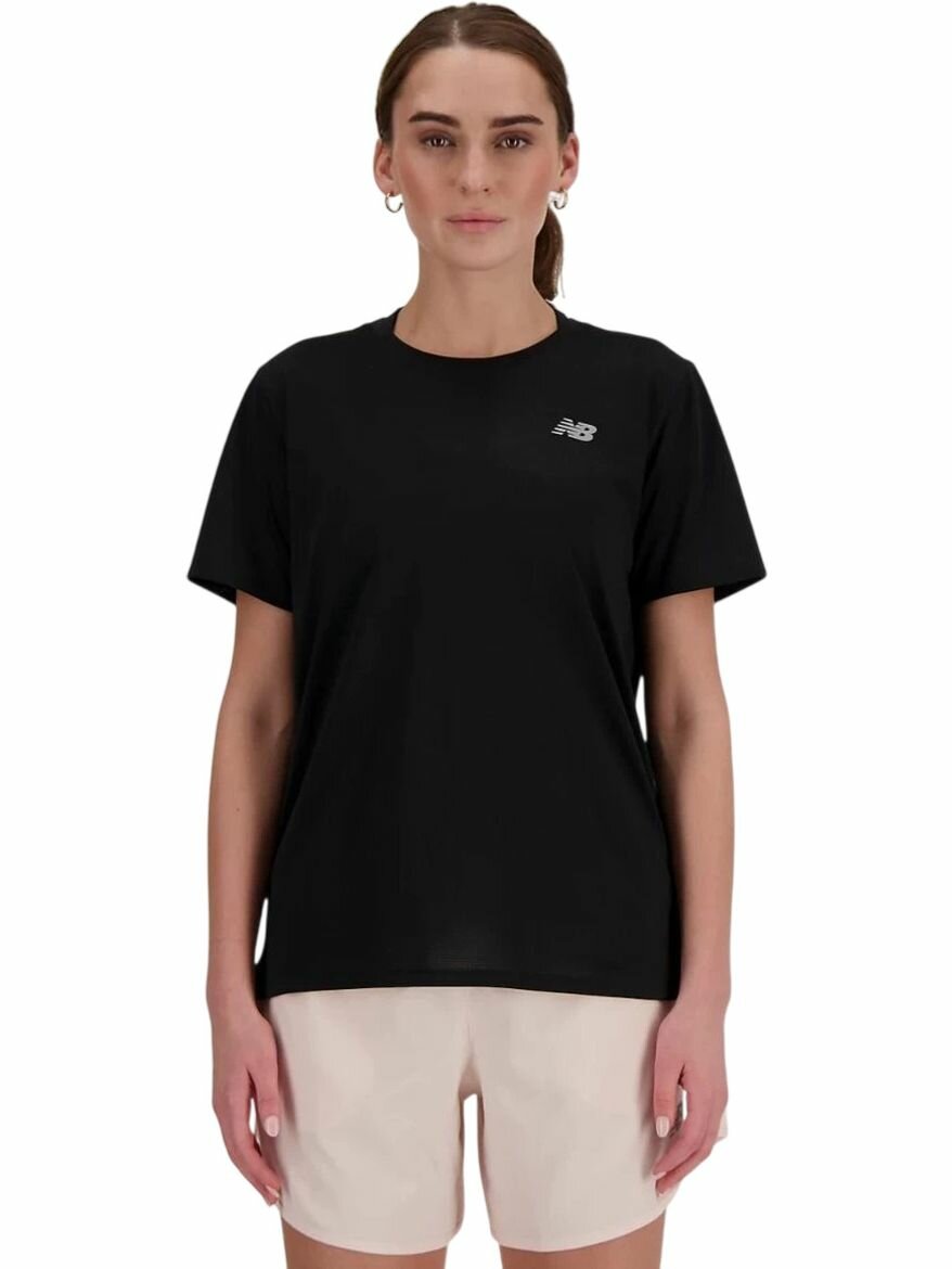 Футболка спортивная Sport Essentials T-Shirt