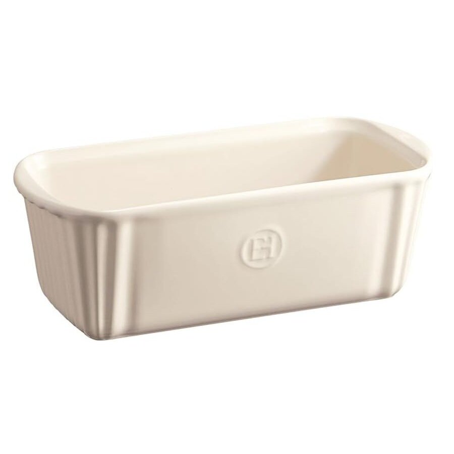 Форма для выпечки Emile Henry Petit Moule à Cake Argile EH026120