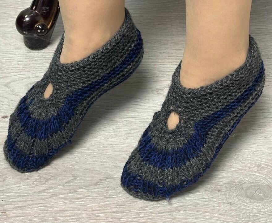 Чуни Базовая коллекция