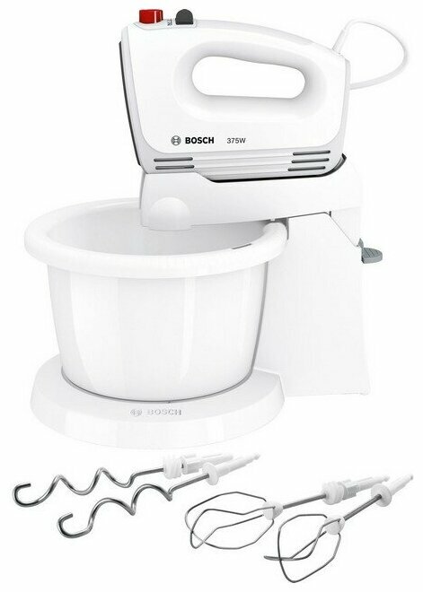 Миксер ручной Bosch MFQ2600G