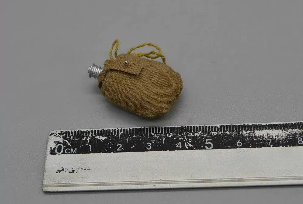 Чайник и ланчбокс Chika 1/6, бежевый, Color: J