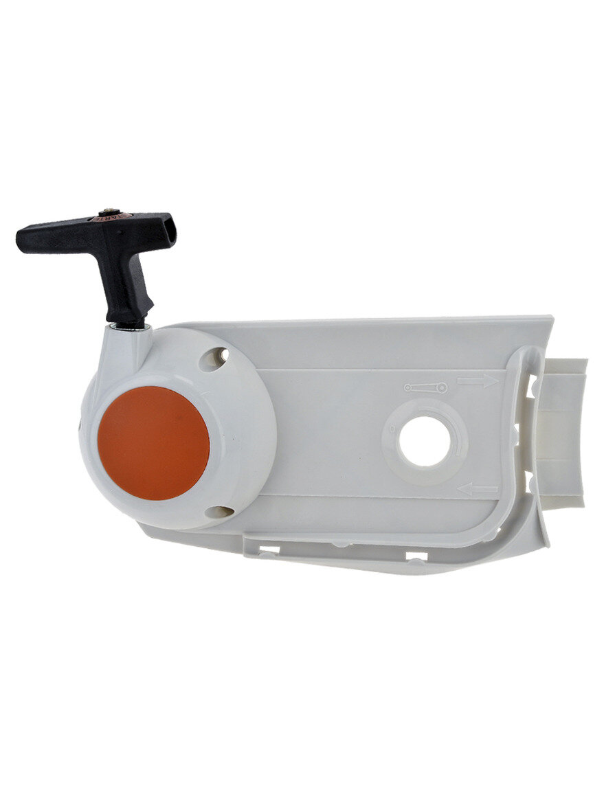 Стартер в сборе бензореза для бензореза STIHL TS-700