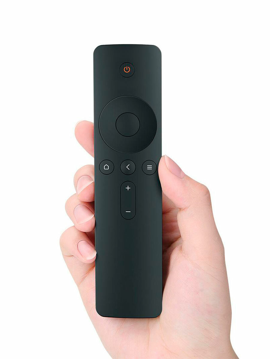 Пульт инфракрасный дистанционного управления для телевизоров Xiaomi TV (универсальный)