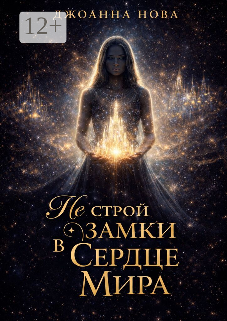 Не строй замки в Сердце Мира