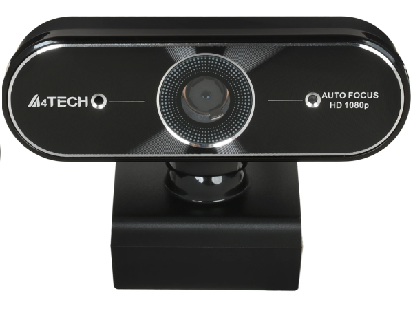 Web камера A4Tech PK-940HA Black (Черный)