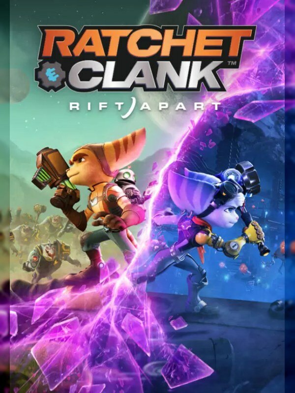 Ratchet & Clank: Rift Apart, СНГ
