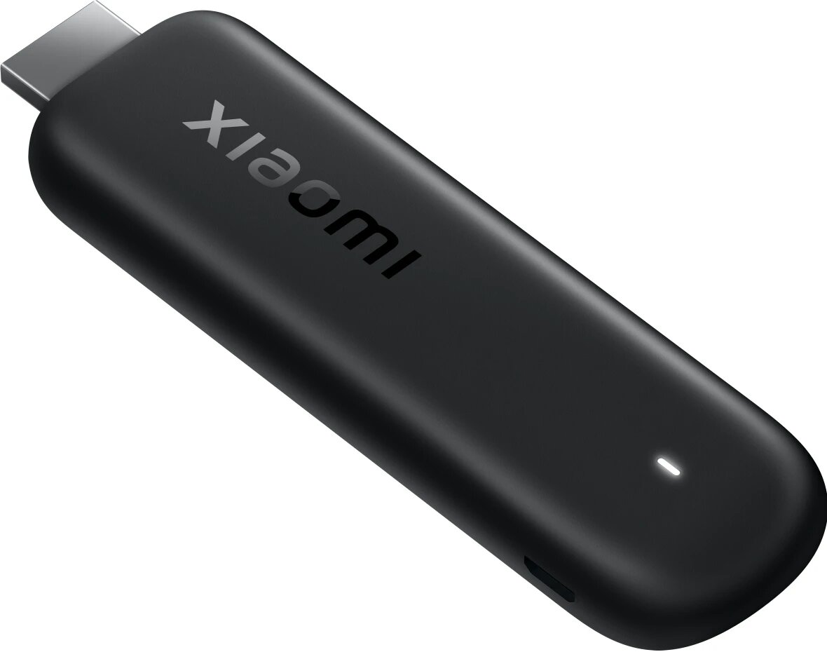 Мультимедийная ТВ-приставка Xiaomi Mi TV Stick HD (PFJ4213RU)