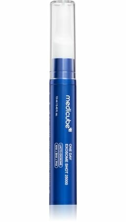 Сыворотка Medicube One Day Exosome Shot 25000, 13 мл