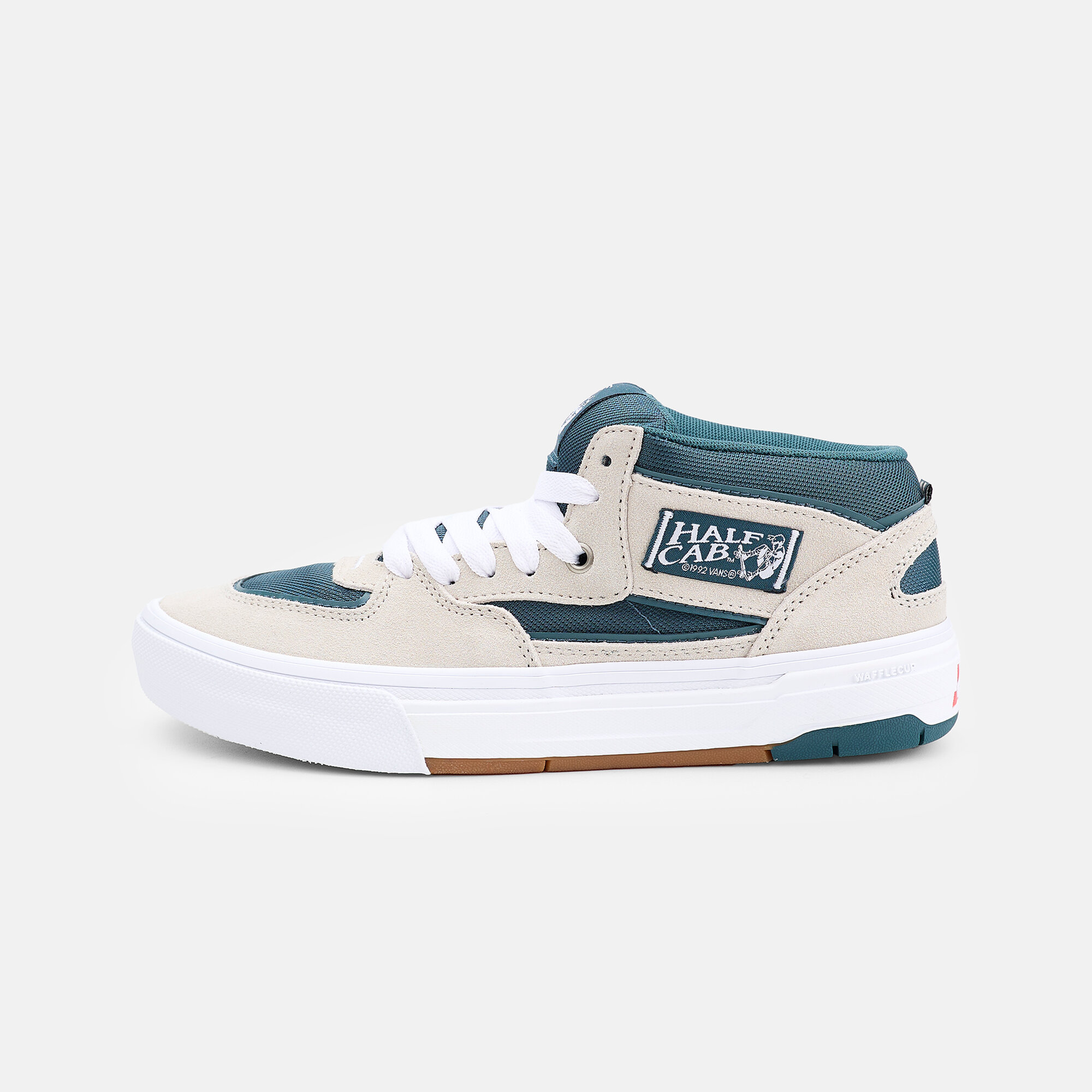 Кеды Skate Half Cab Wafflecup