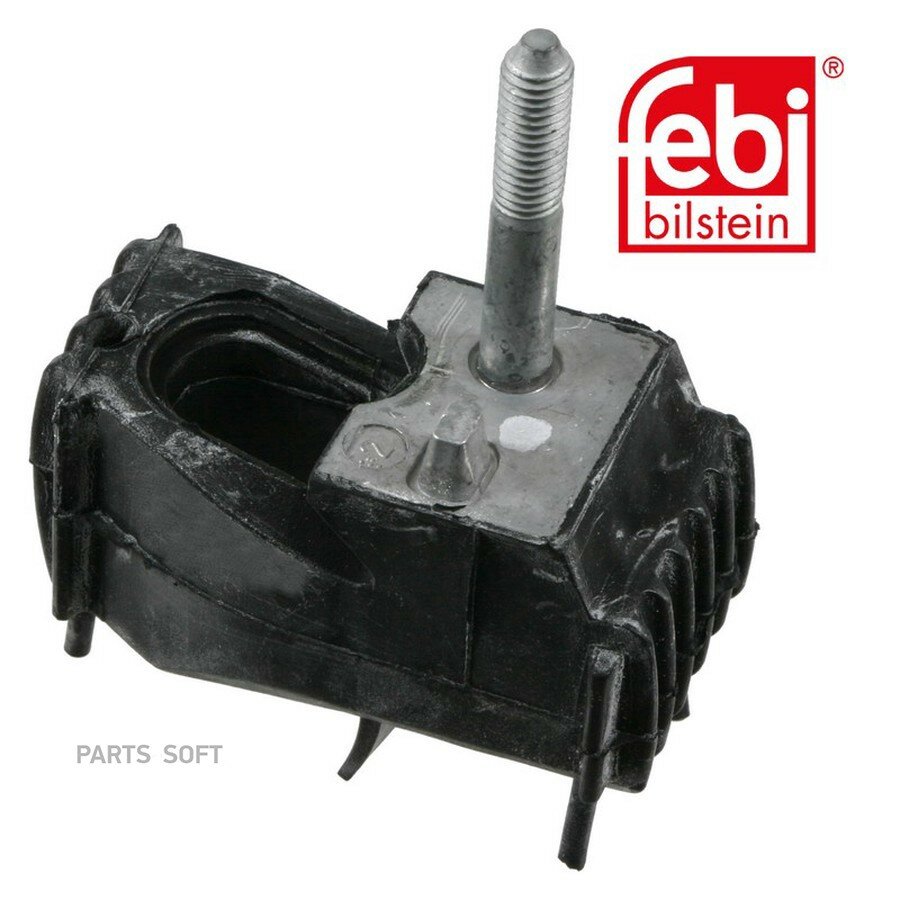 Опора КПП FEBI 22429 MERCEDES Vito (638) 2,0-2,3/D/TD/CDI 02/96-07/03