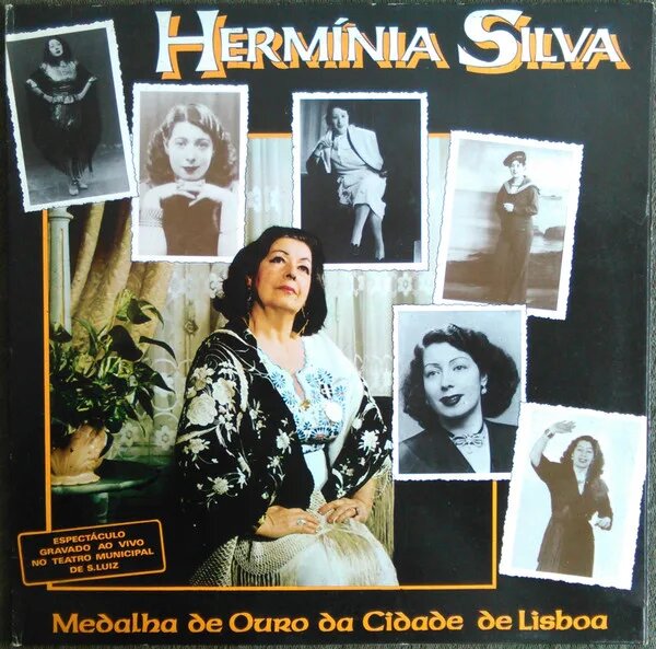Medalha De Ouro Da Cidade De Lisboa