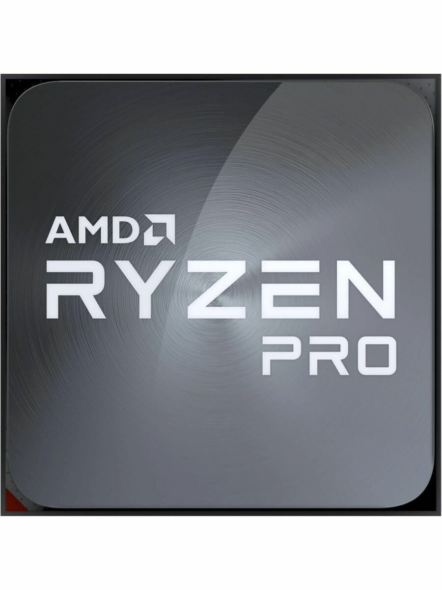 Процессор AMD Ryzen 5 PRO 5655G AM4 (100-000001513) (3.9GHz/AMD Radeon) OEM