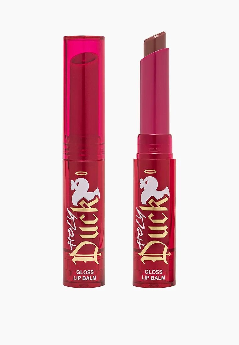 Beauty Bomb Бальзам оттеночный для губ 2 г 05 saint kiss