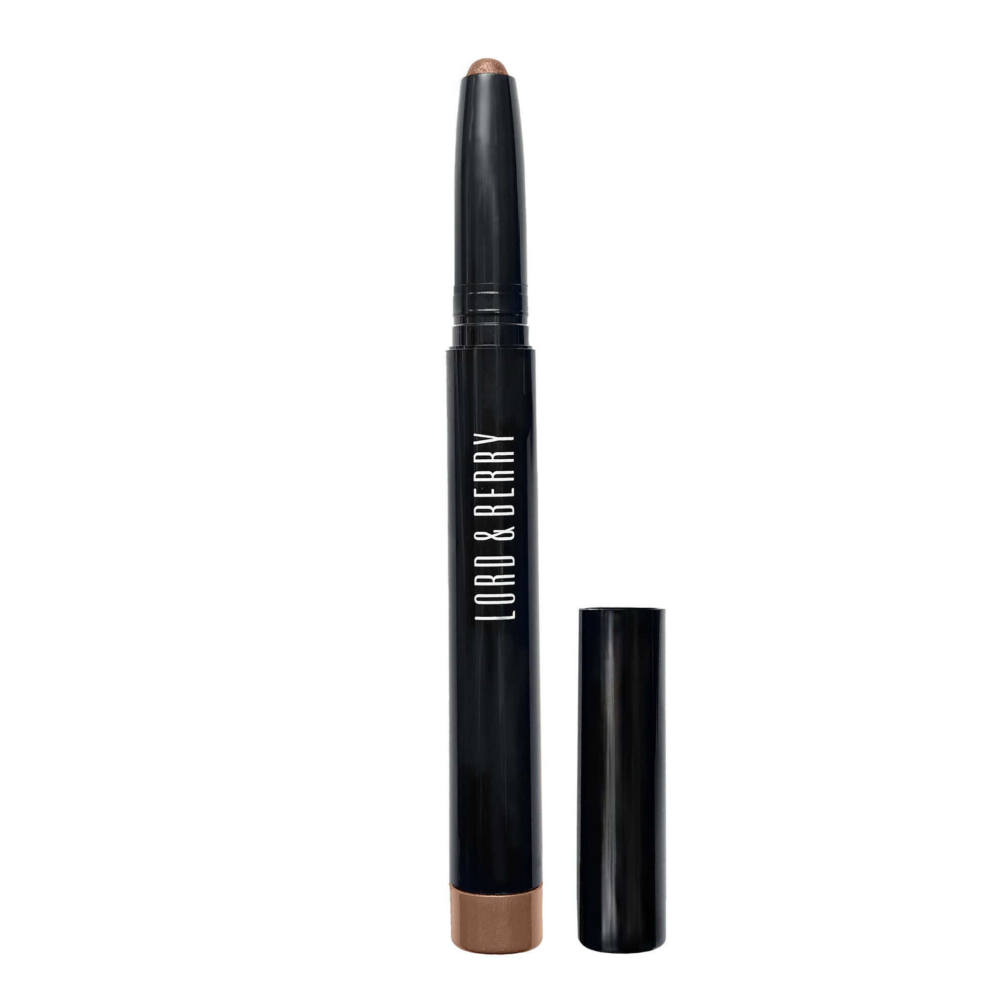 LORD&BERRY Reglam Тени кремовые для век NUDE COPPER