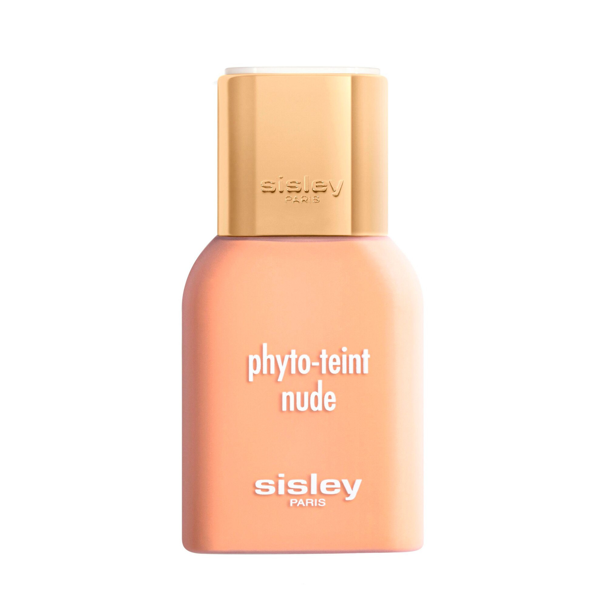 SISLEY Phyto-Teint Nude Тональное средство-флюид 0C Холодный светло-бежевый (Vanilla)