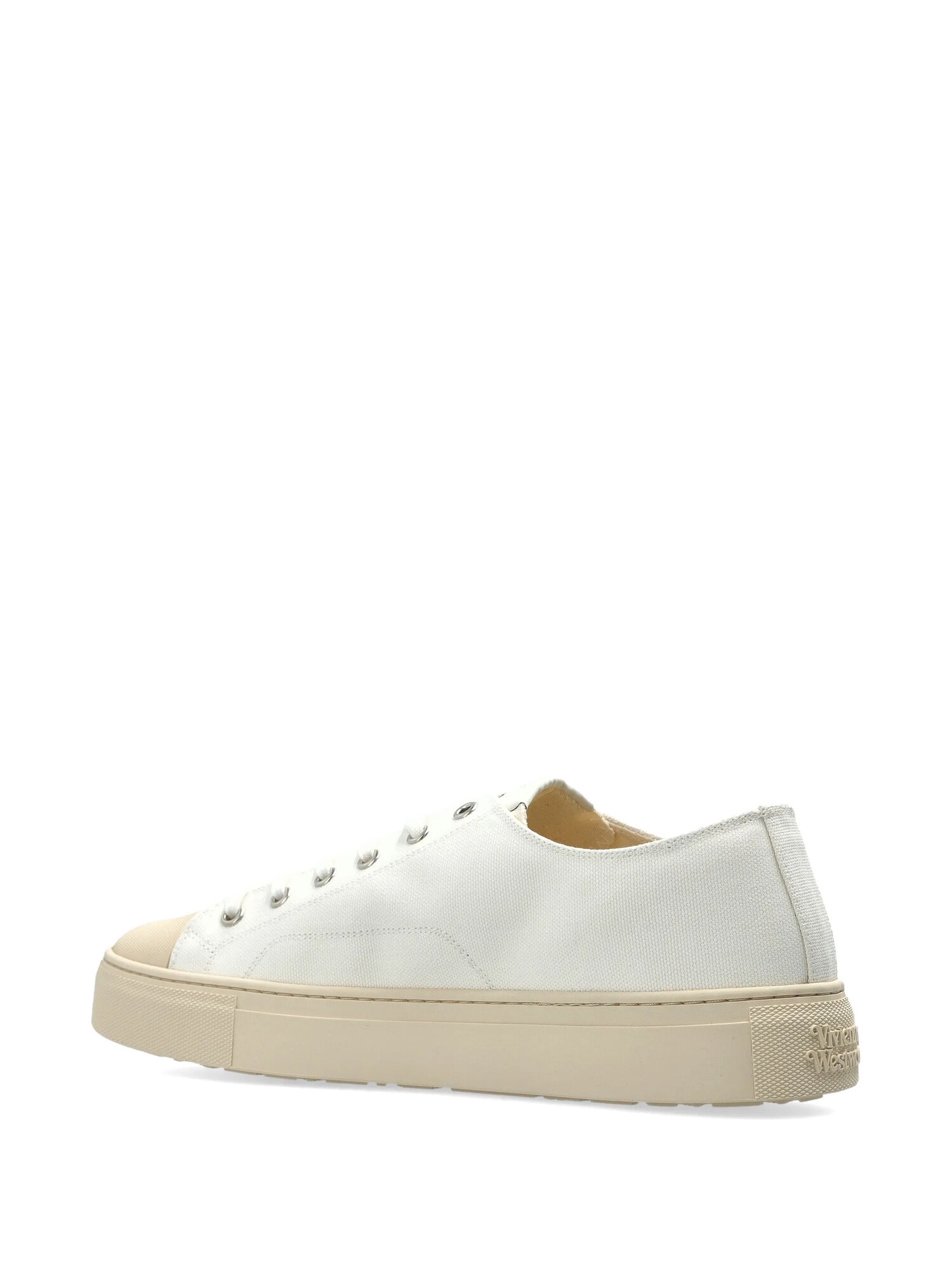 Кроссовки Vivienne Westwood Plimsoll, размер 41 — фото 1