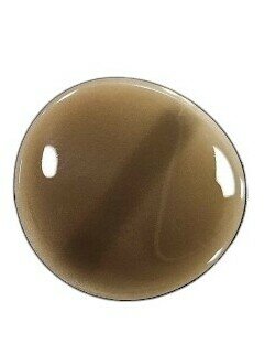Benten Зажим "Йоши" бежевый Hair Clip Yoshi Beige 300ml