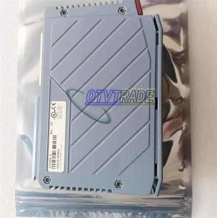 Модуль B&R 3DM486.6 communication module — фото 1