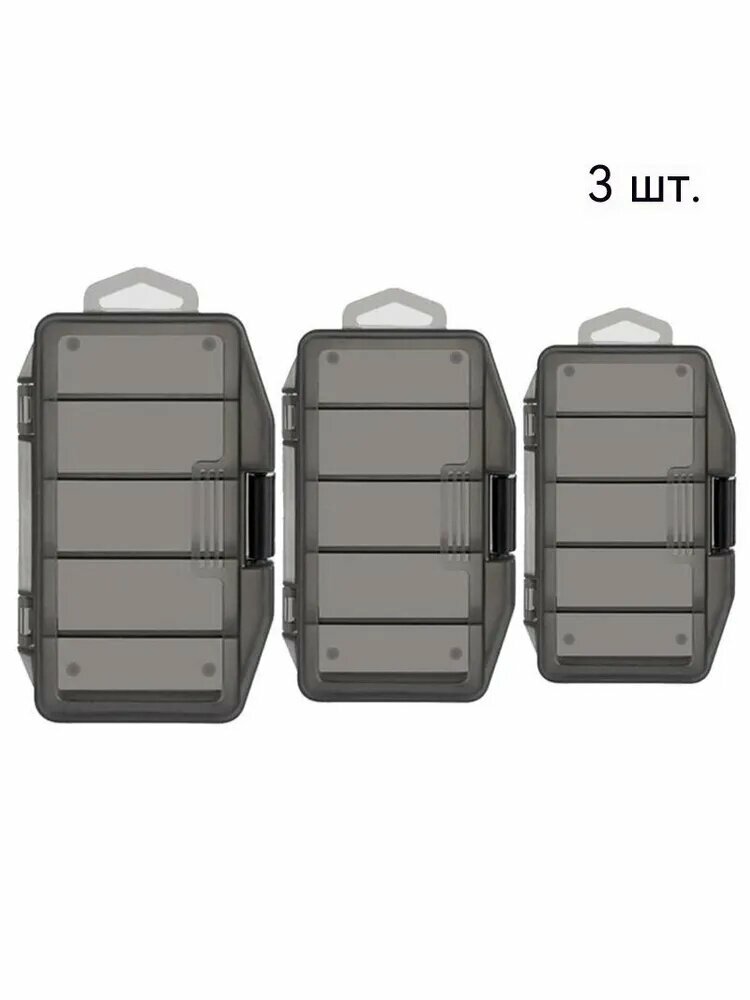 Коробка для наживки Luya