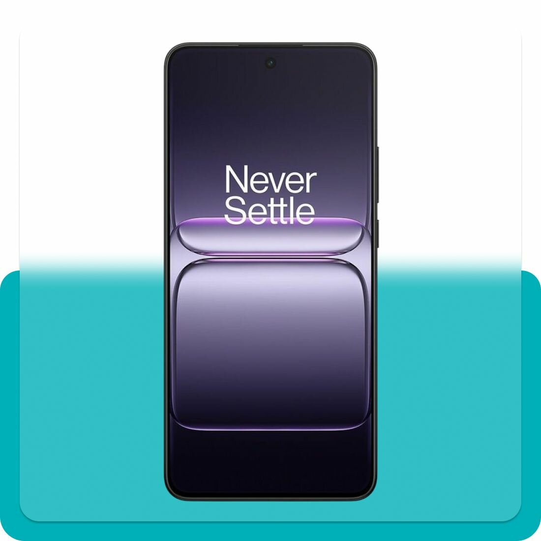 Смартфон OnePlus Nord CE 5 8/256GB Black Infinity (Global) — фото 1