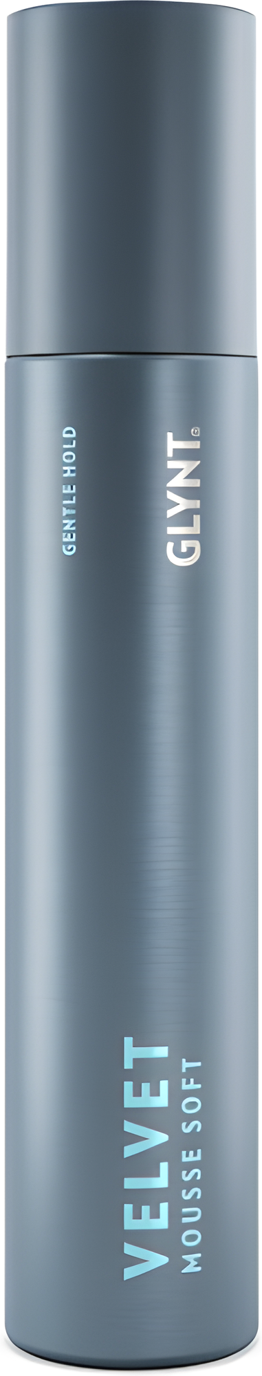 GLYNT Мягкий мусс для естественной фиксации Velvet Mousse Soft 300ml