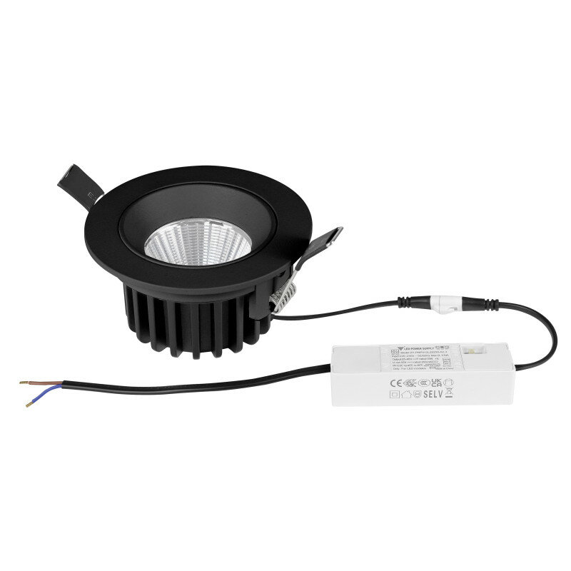 Влагозащищенный светильник Lightstar 212447IP65