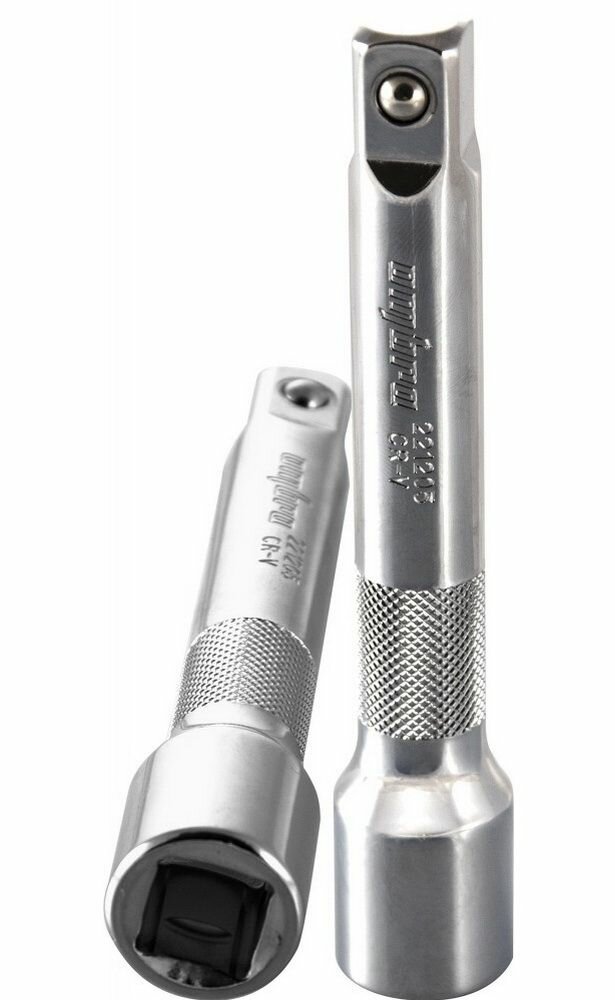 Удлинитель 1/2DR 250 мм OMBRA 221210